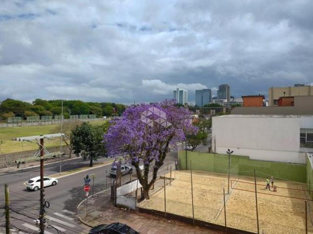 Apartamento 3 dormitórios próximo do Marinha do Brasil