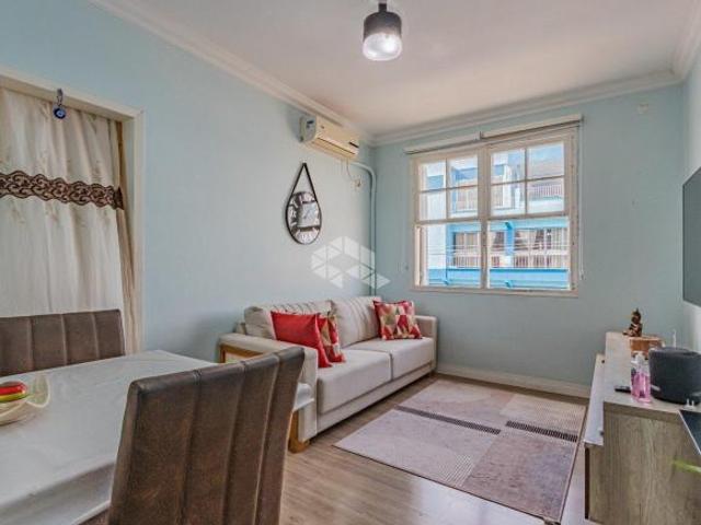 Apartamento 3 dormitórios.Próximo da Unimed Fácil Farrapos. AMBEV