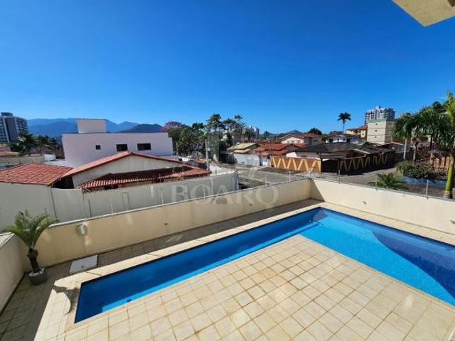 Apartamento 3 dormitorios proximo praia Indaiá Caraguatatuba
