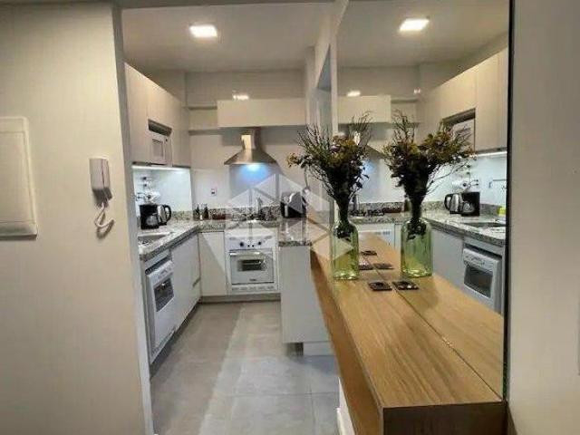 Apartamento 3 Dormitórios /Quartos Centro Histórico Porto Alegre