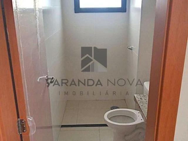 Apartamento 3 Dormitorios Quintas de Sao Jose