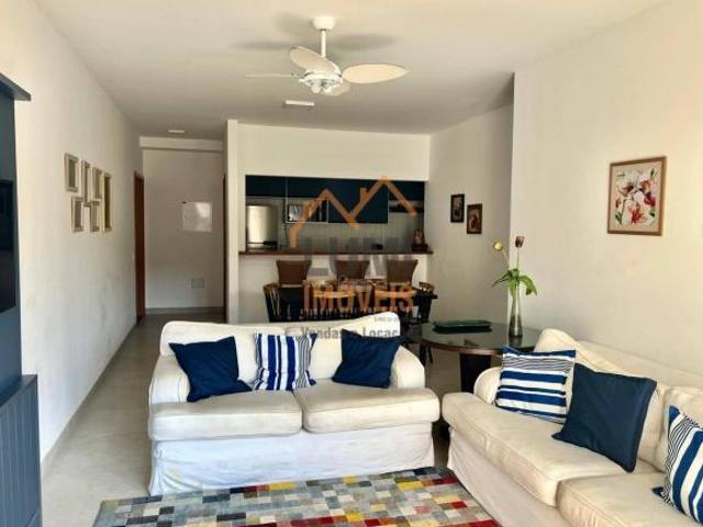Apartamento 3 dormitórios R$ 1.500.000 Praia Grande Ubatuba/SP