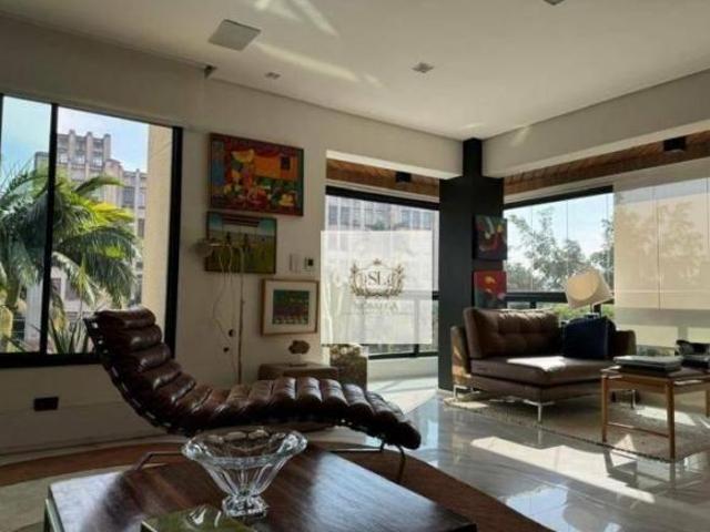 Apartamento 3 dormitórios R$ 1.690.000