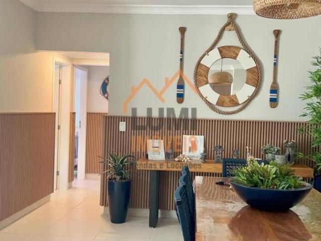 Apartamento 3 dormitórios R$ 1.870.000 Praia Grande Ubatuba