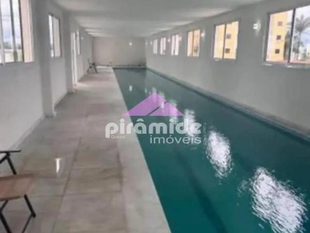 Apartamento 3 dormitórios R$ 600.000,00 em Jacareí SP