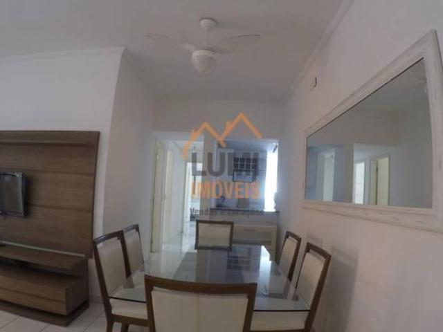Apartamento 3 dormitórios R$ 860.000 Praia Grande Ubatuba
