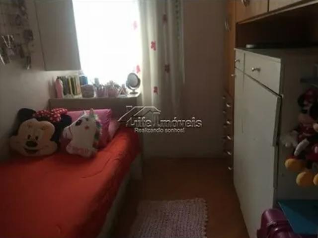 Apartamento 3 Dormitórios região Central São Paulo