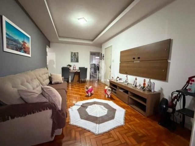 Apartamento 3 Dormitórios, Reformado e em Frente ao VLT na Vila Mathias Santos SP