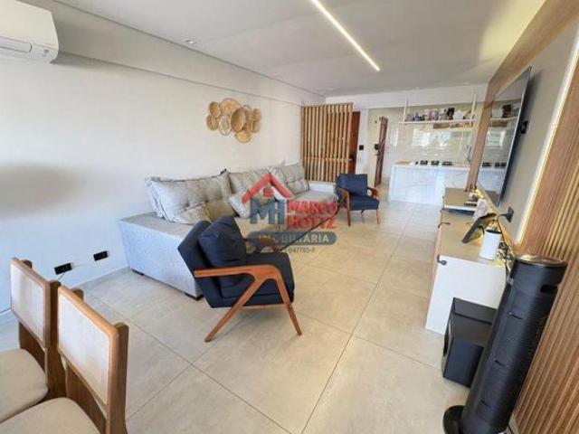 Apartamento 3 Dormitórios Reformado na Vila Tupi!