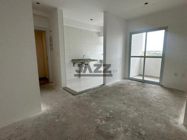 Apartamento 3 Dormitórios Residencial Flamboyant