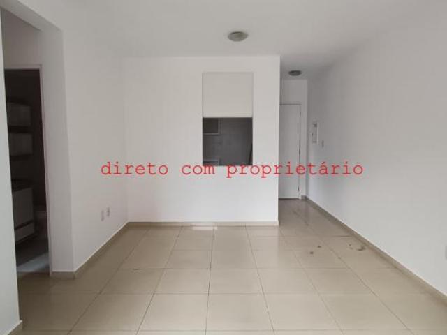 Apartamento 3 dormitórios Residencial Ilhabela SJC