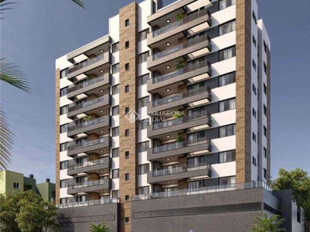 Apartamento 3 dormitórios Residencial Jardins de Provence Vila Rosa Novo Hamburgo