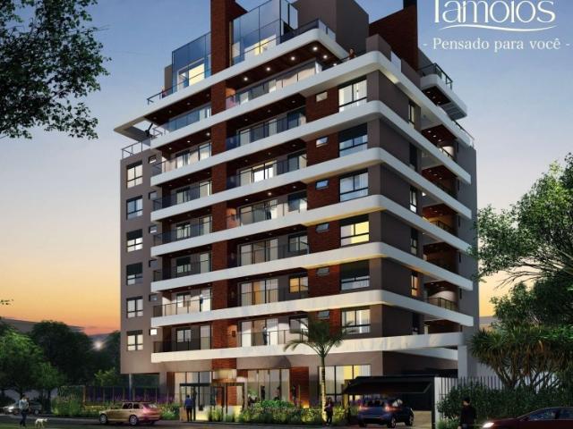 Apartamento 3 dormitórios Residencial Tamoios