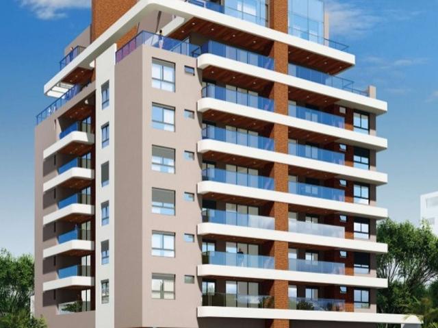 Apartamento 3 dormitórios Residencial Tamoios