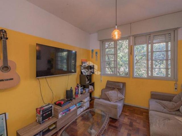 APARTAMENTO 3 DORMITÓRIOS RIO BRANCO !
