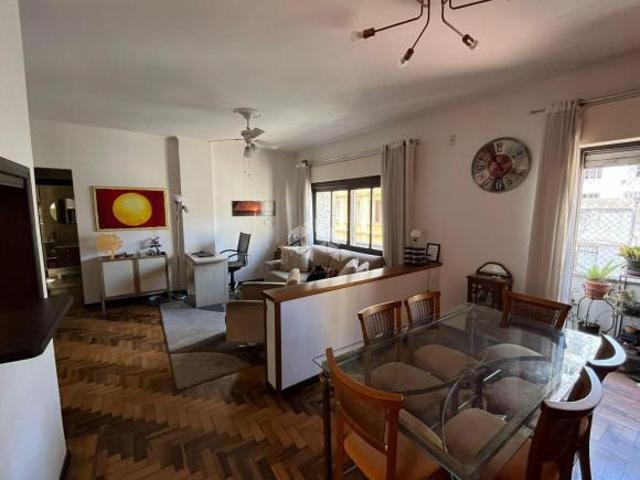 Apartamento 3 dormitórios, suíte, ótima localização Cerntro Histórico