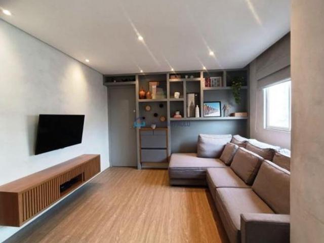 Apartamento 3 dormitórios suite e 3 vagas Bosque da Saude