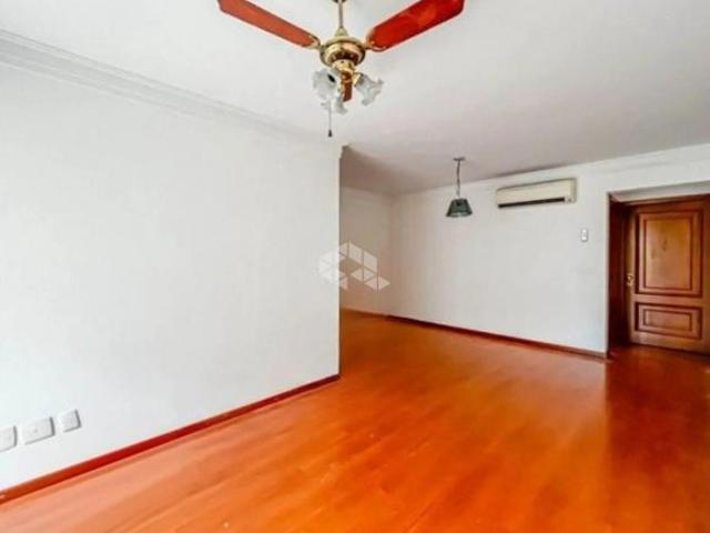 APARTAMENTO 3 DORMITÓRIOS, SUÍTE E 1 VAGA