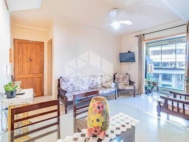 Apartamento 3 dormitórios, suíte e 2 vagas no Jardim Itu Sabará em Porto Alegre