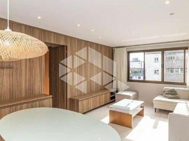 Apartamento 3 dormitórios, suite e garagem no bairro Petrópolis