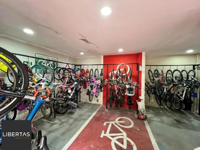 Apartamento 3 dormitórios, suíte e vista linda – Canto dos Pássaros, POA