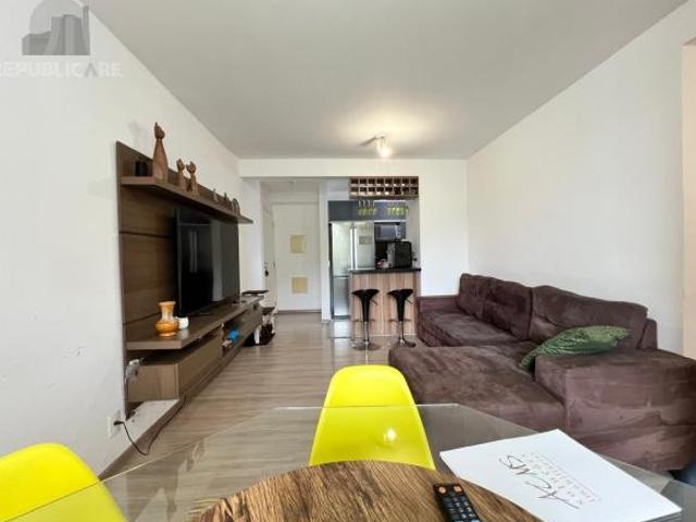 Apartamento 3 dormitórios, suíte e vista linda – Canto dos Pássaros, POA