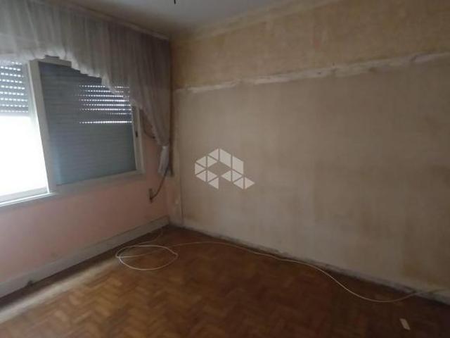 Apartamento 3 dormitórios, suíte, elevador e garagem bairro Floresta