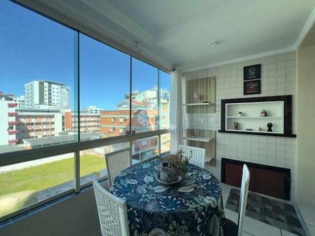 Apartamento 3 Dormitórios, suíte, frente, box, Centro, Capão da Canoa