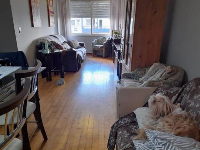 APARTAMENTO 3 DORMITÓRIOS SUITE, GARAGEM 2 VAGAS