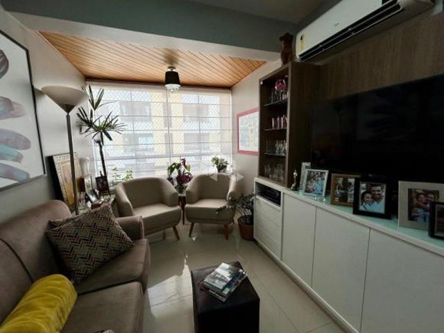Apartamento 3 dormitórios, suite, garagem com portaria 24hs