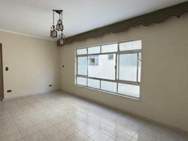 Apartamento 3 Dormitórios, Suíte, Garagem Fechada e Sacada na Ponta da Praia Santos SP