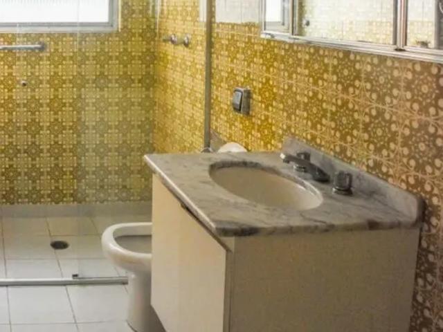 Apartamento 3 dormitorios suite Itaim BiBi