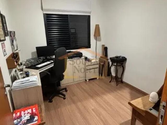 Apartamento 3 dormitórios, suíte, sacada, 2 vagas de garagem. 92m². Área de lazer Tucuruvi