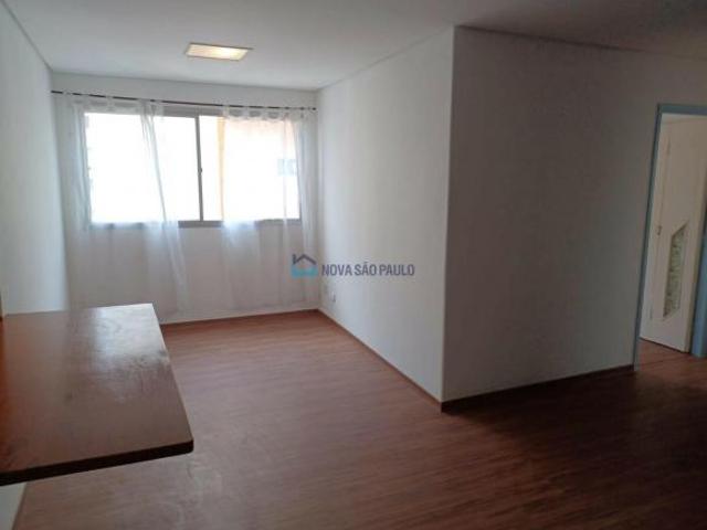 Apartamento 3 dormitórios, suíte, sala ampla, 1 vaga!