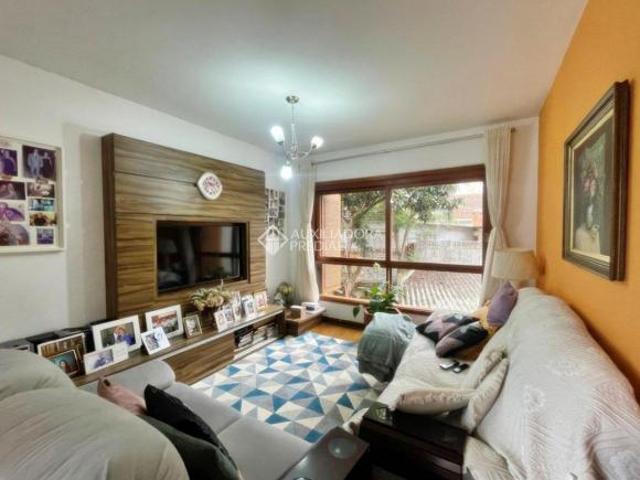 Apartamento 3 dormitórios, suíte, Semi Mobiliado no bairro Santana
