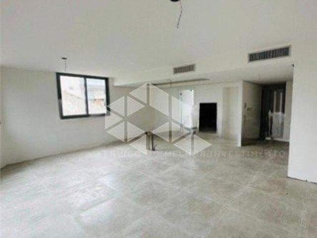 Apartamento 3 dormitórios, suíte, vaga coberta no Santa Tereza