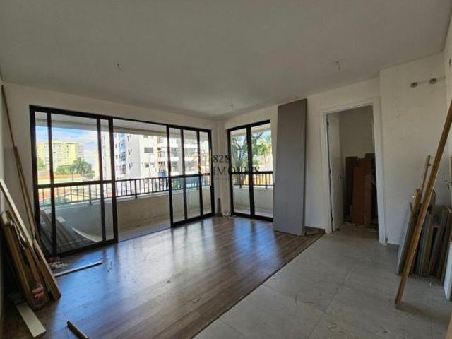 Apartamento 3 dormitórios | Suíte | Vaga coberta | Sacada com churrasqueira | Vista livre