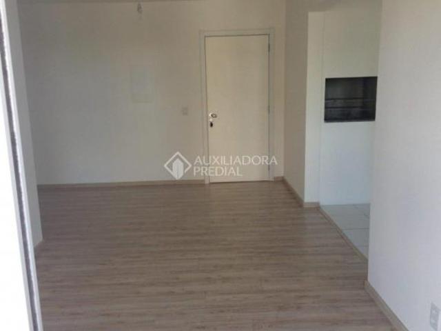 Apartamento 3 dormitórios, suíte, vaga com infra