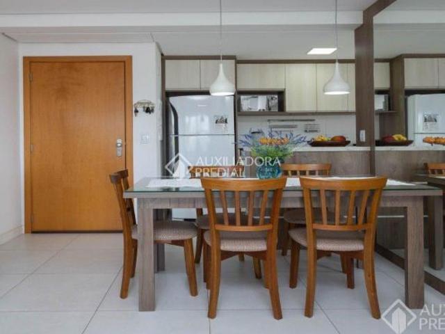 Apartamento 3 dormitórios, suite, 1 vaga