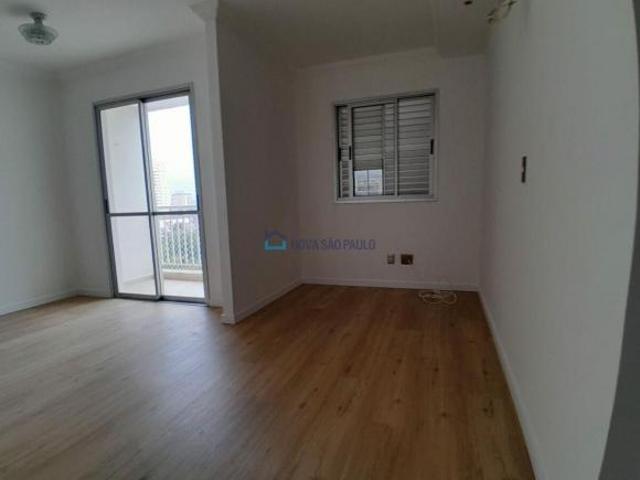 Apartamento 3 dormitórios, suíte, 1 vaga + depósito Vila das Mercês