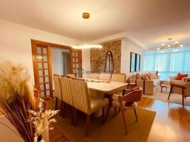 Apartamento 3 dormitórios, suíte, 1 vaga Jardim Paulista