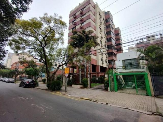 Apartamento 3 dormitórios, suíte, 1 vaga, Menino Deus