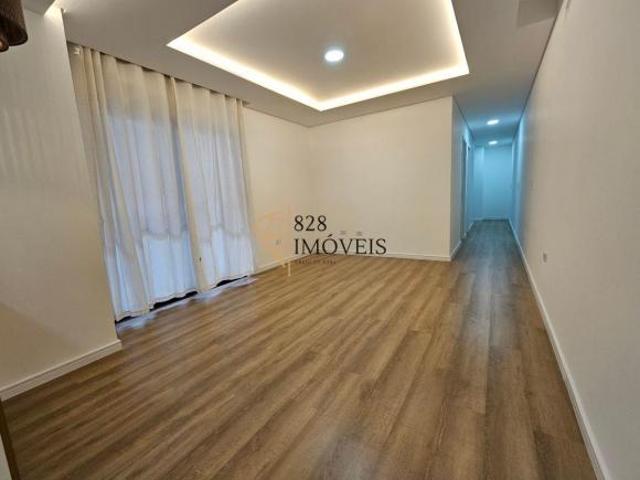 Apartamento 3 dormitórios | suíte | 1 vaga | no coração de pinhais