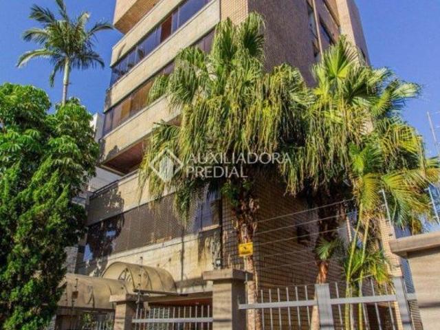 Apartamento 3 dormitórios, suíte, 2 vagas, bairro Auxiliadora em Porto Alegre