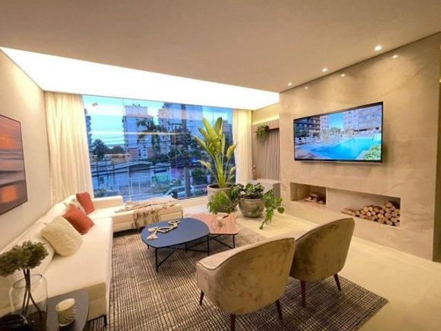 APARTAMENTO 3 DORMITÓRIOS,SUÍTE, 2 VAGAS, NO BAIRRO TRISTEZA, PORTO ALEGRE/RS