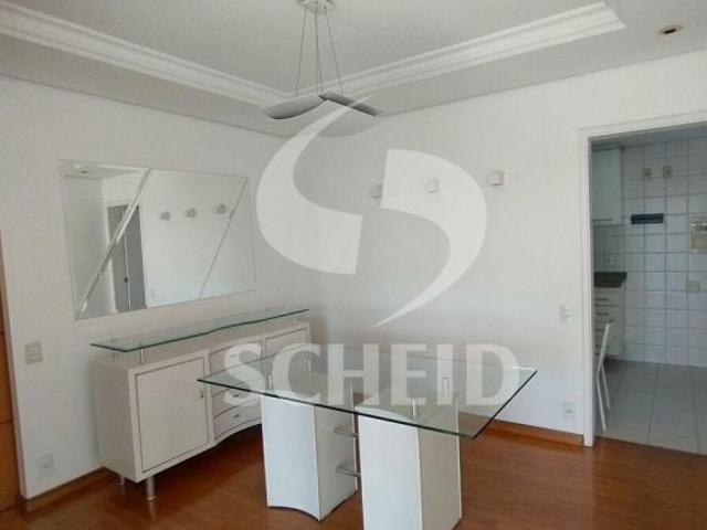 Apartamento 3 dormitórios, suíte  2 vagas no Jd Marajoara