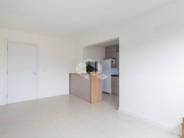 Apartamento 3 dormitórios, suíte, 2 vagas no Santo Antonio em Porto Alegre