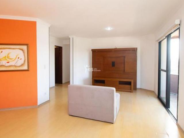 Apartamento, 3 dormitórios, suite, 3 vagas, lazer, na Vila Valparaíso, Santo And