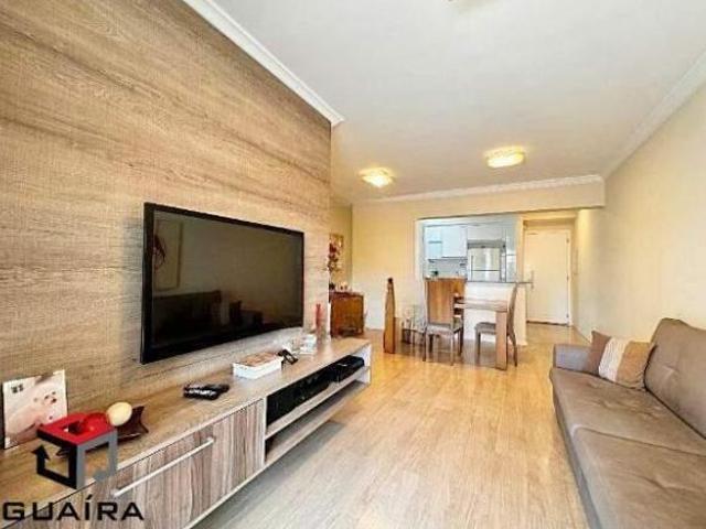 APARTAMENTO 3 DORMITÓRIOS | SUÍTE | 3 VAGAS | LAZER | VILA BASTOS