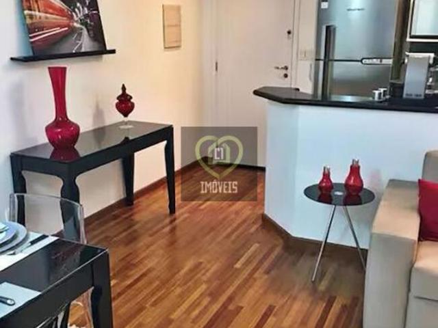 Apartamento 3 dormitórios Suíte 61 m² Pompeia